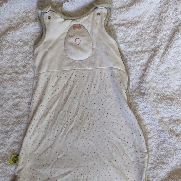Nested Bean | Pajamas | Nested Bean Sleep Sack M | Poshmark